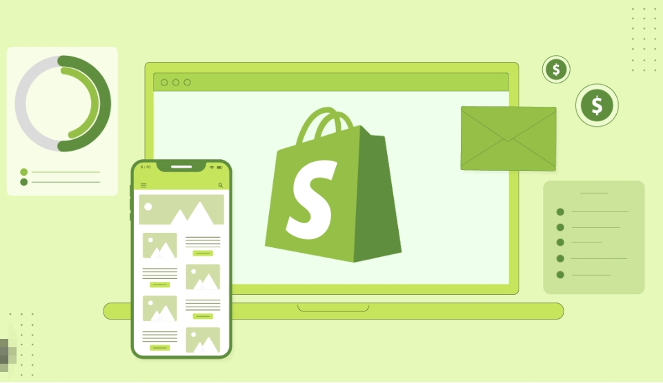 Shopify推出全新税务管理平台Shopify Tax Platform - 科灯导航