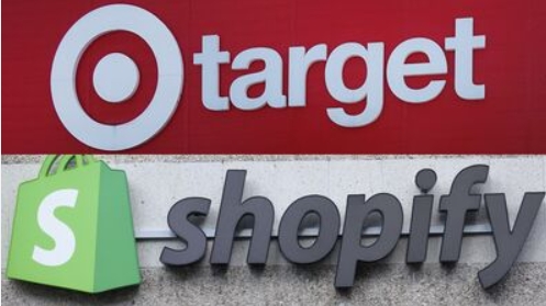 Target和Shopify联手拓展第三方卖家市场 - 科灯导航